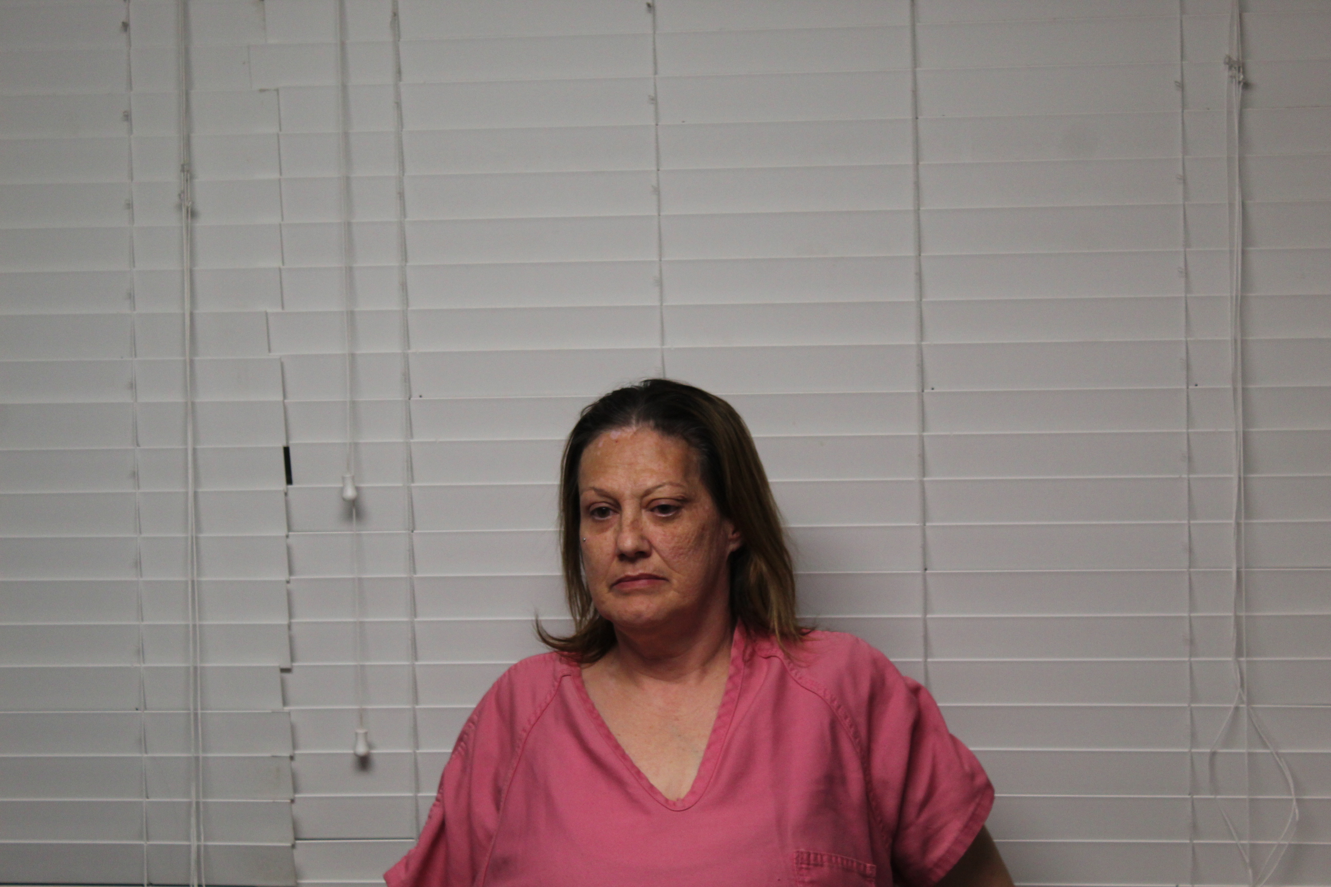 Christian County, MO Live Inmate List