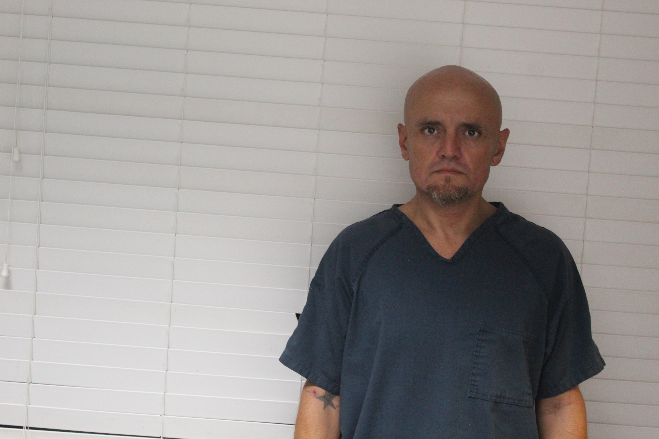 Christian County, MO Live Inmate List