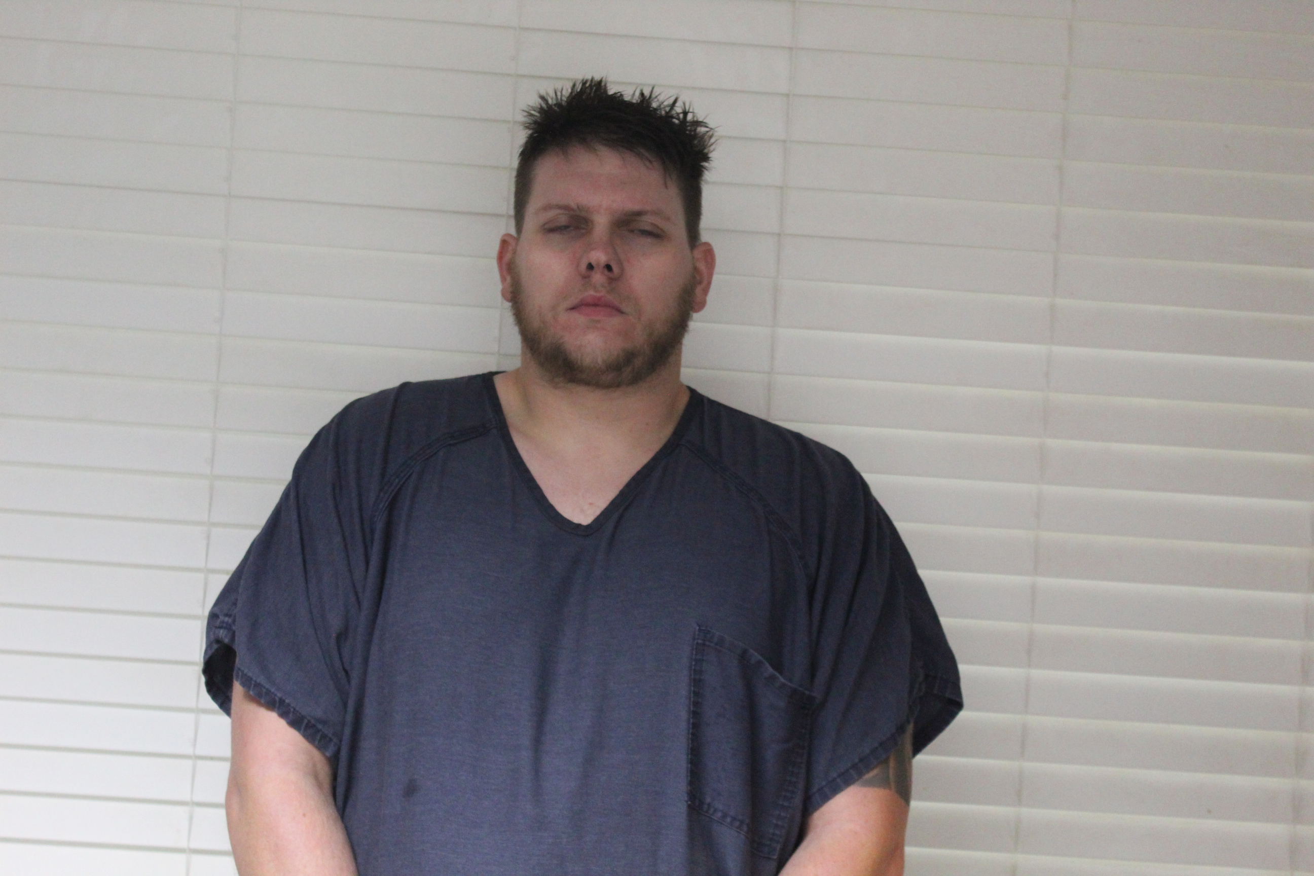 Christian County, MO Live Inmate List