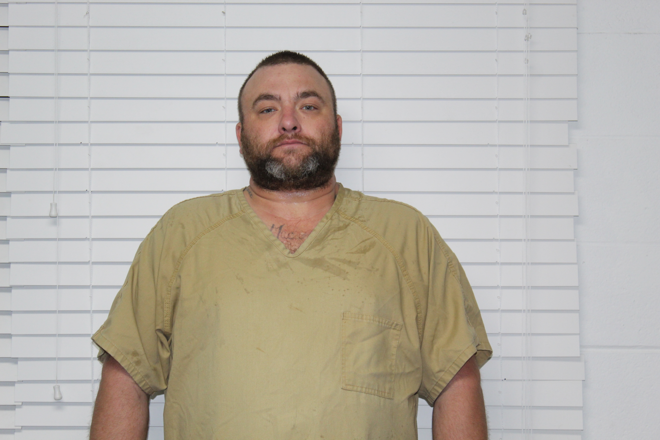 Christian County, MO Live Inmate List