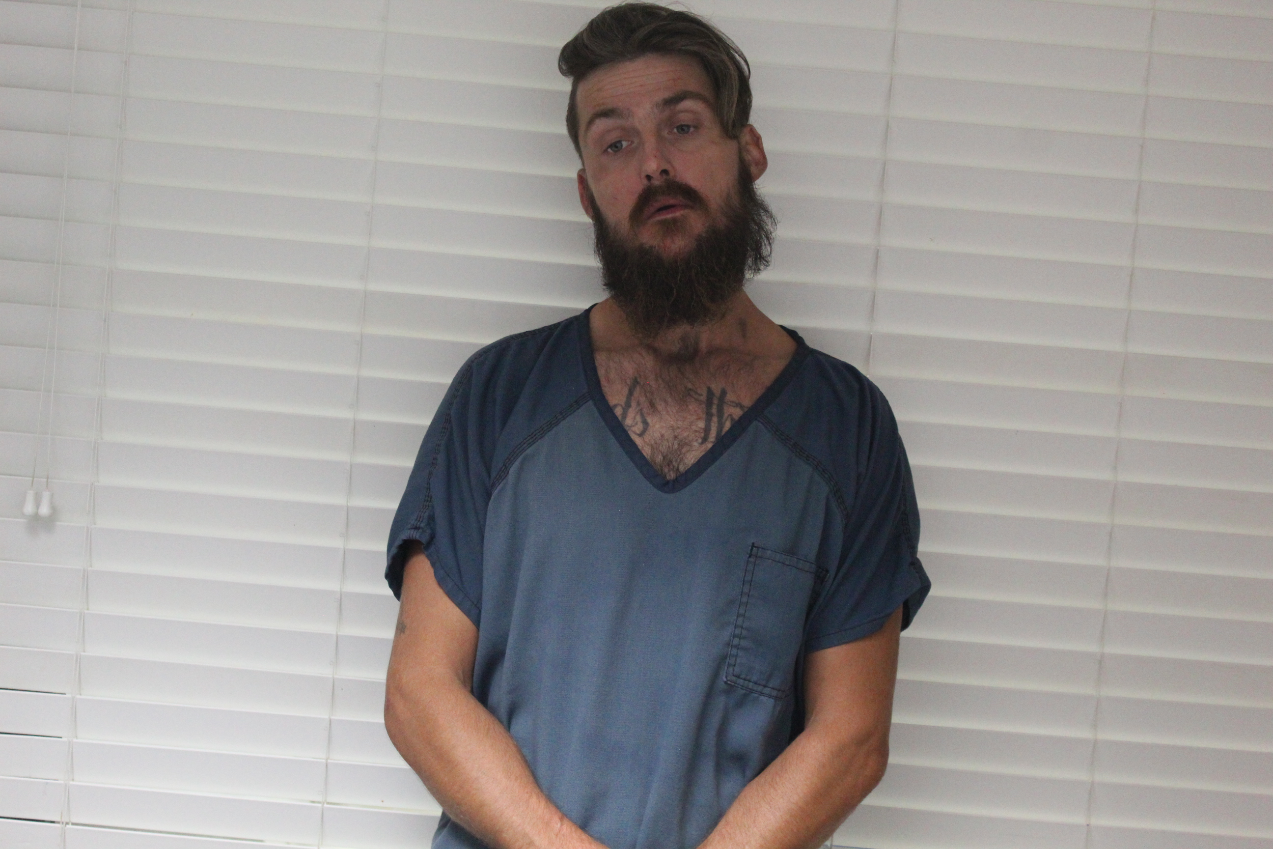 Christian County, MO Live Inmate List