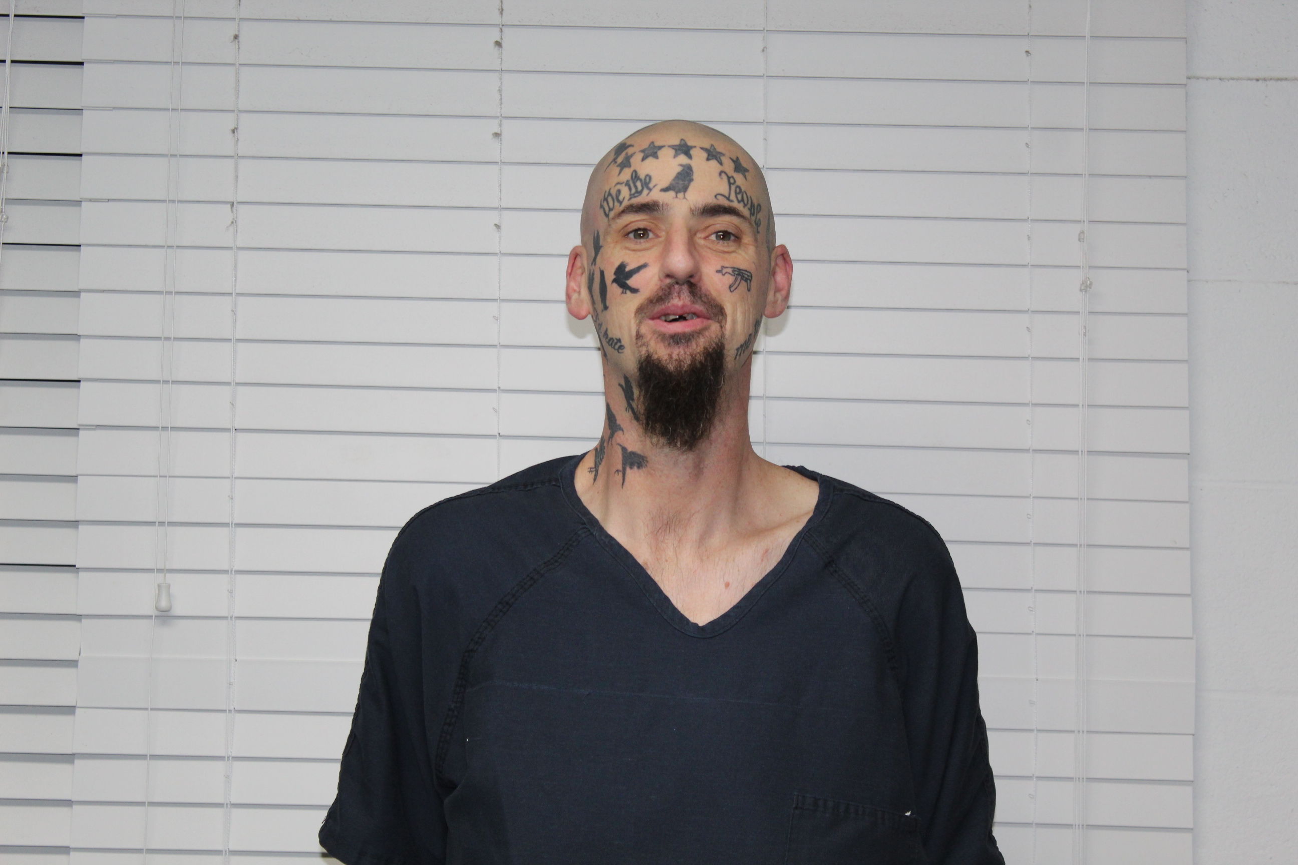 Christian County, MO Live Inmate List