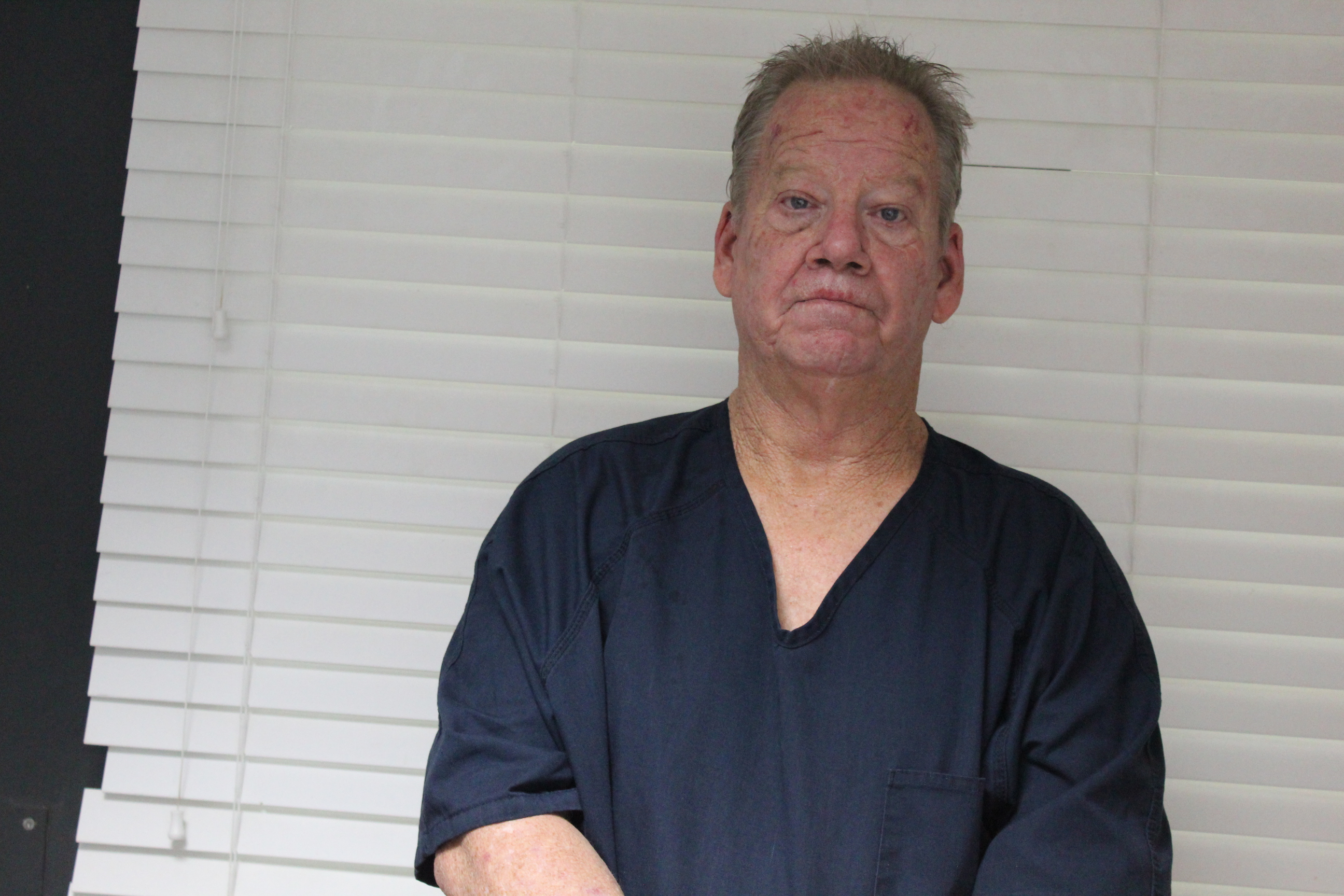 Christian County, MO Live Inmate List