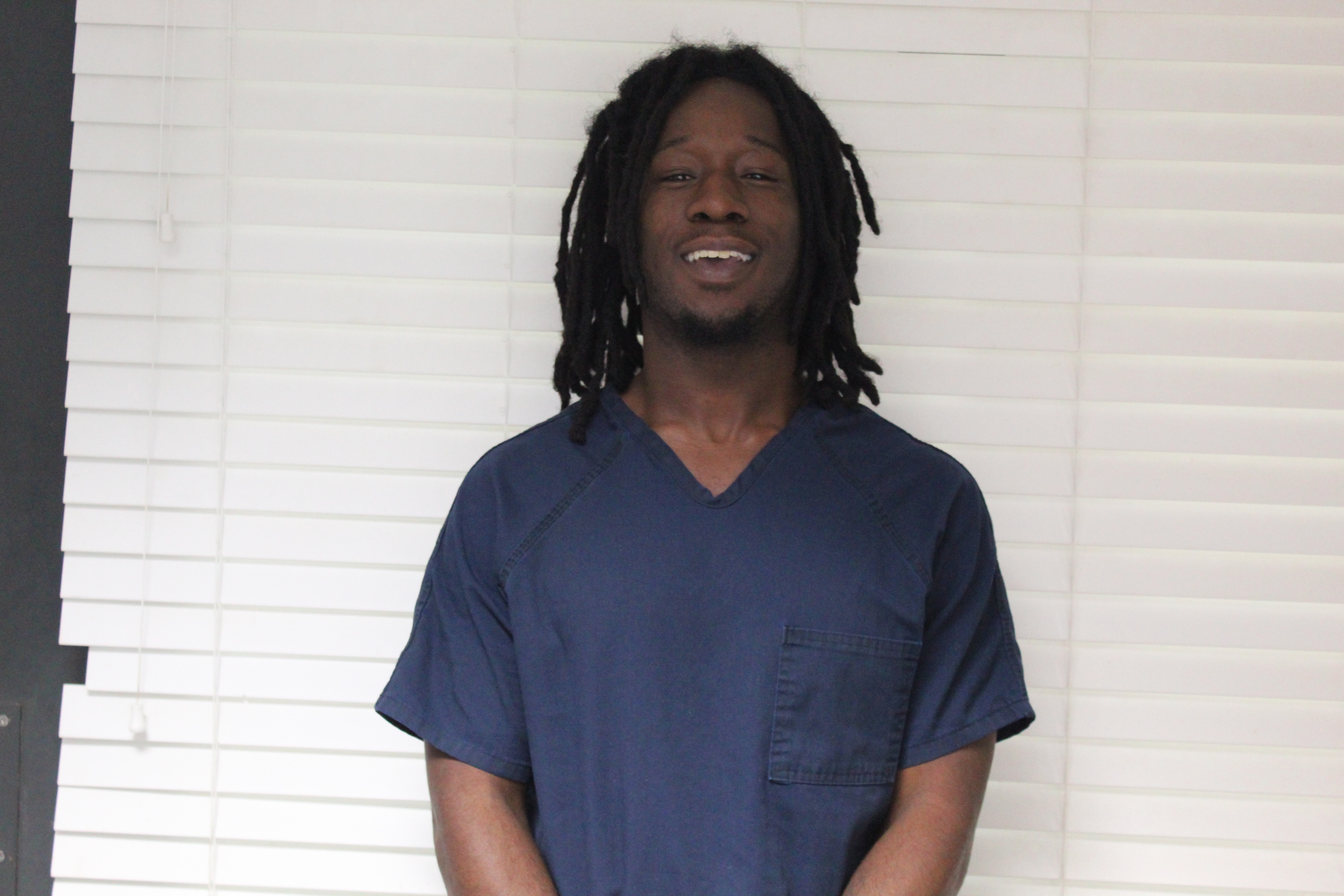 Christian County, MO Live Inmate List