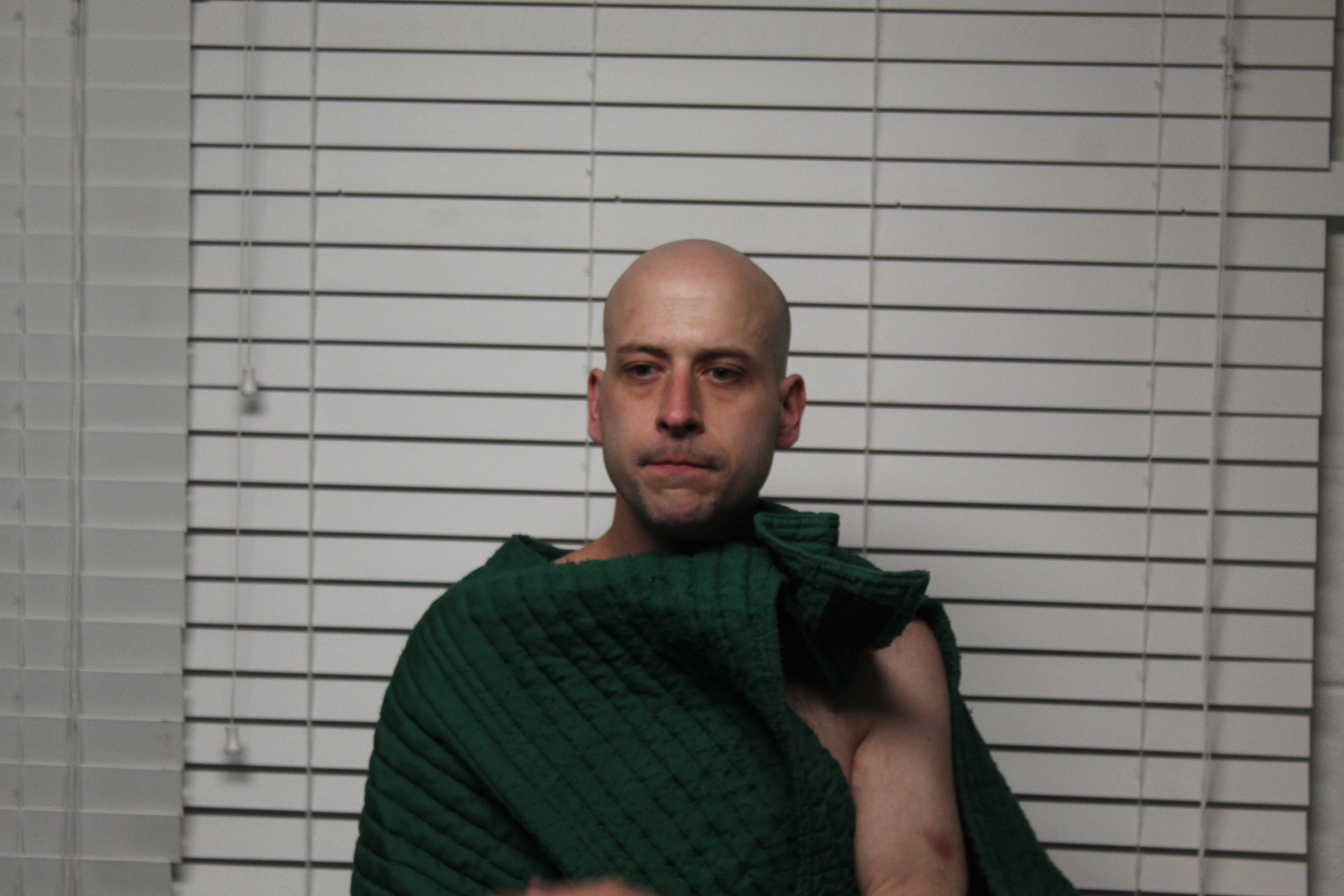 Christian County, MO Live Inmate List