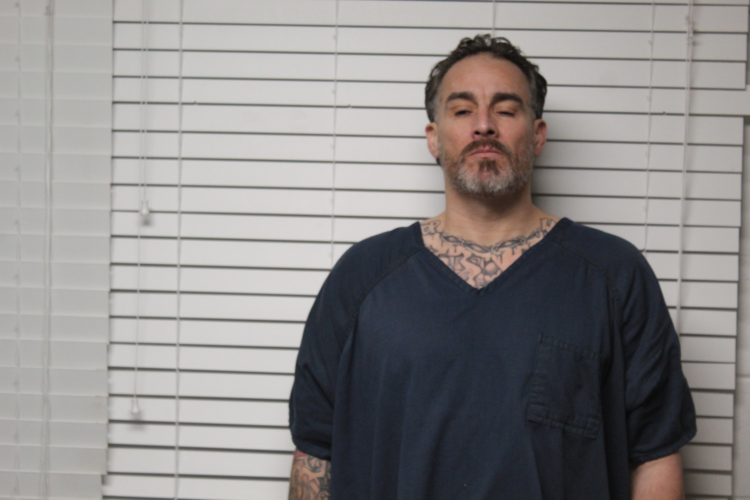 Christian County, MO Live Inmate List