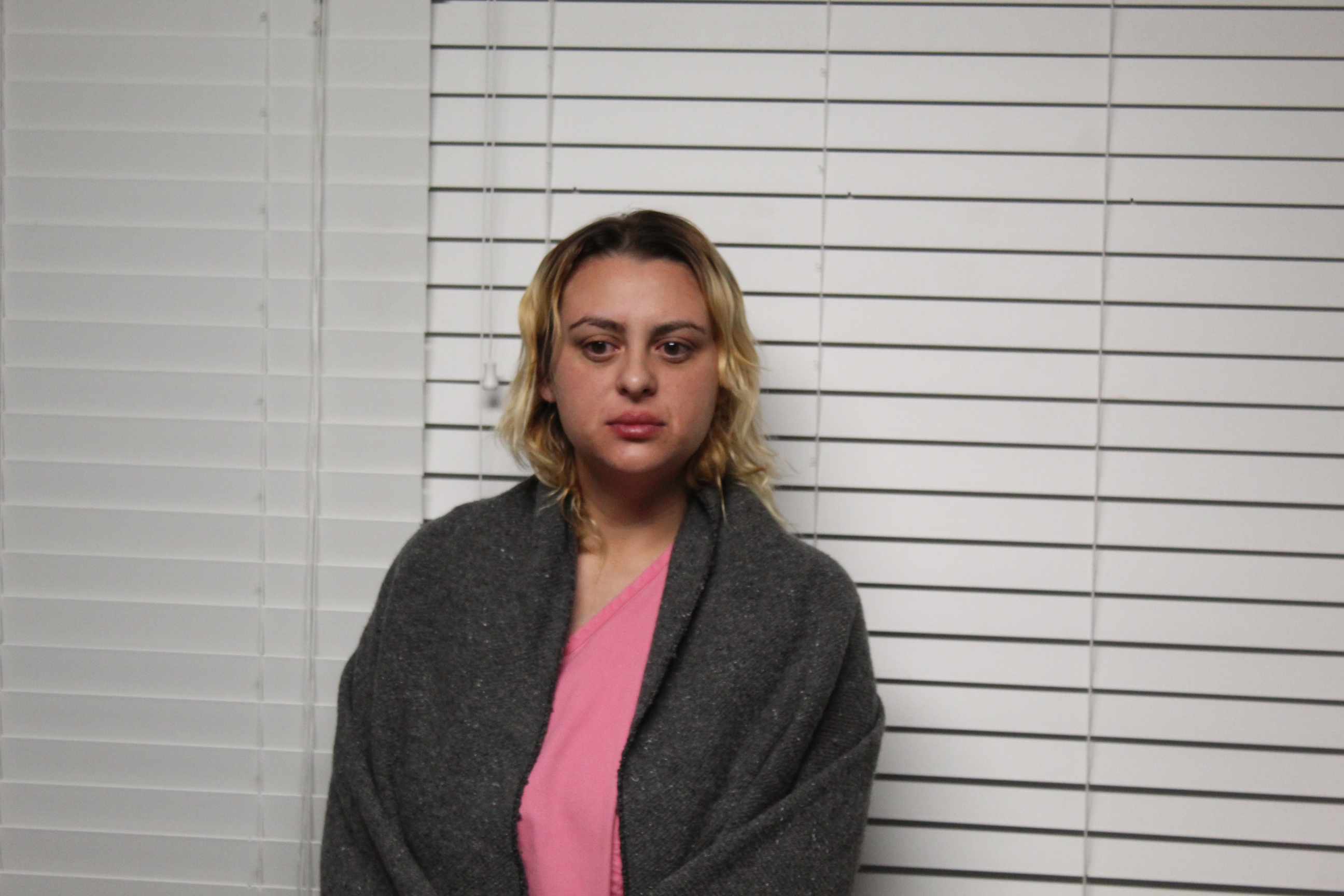 Christian County, MO Live Inmate List
