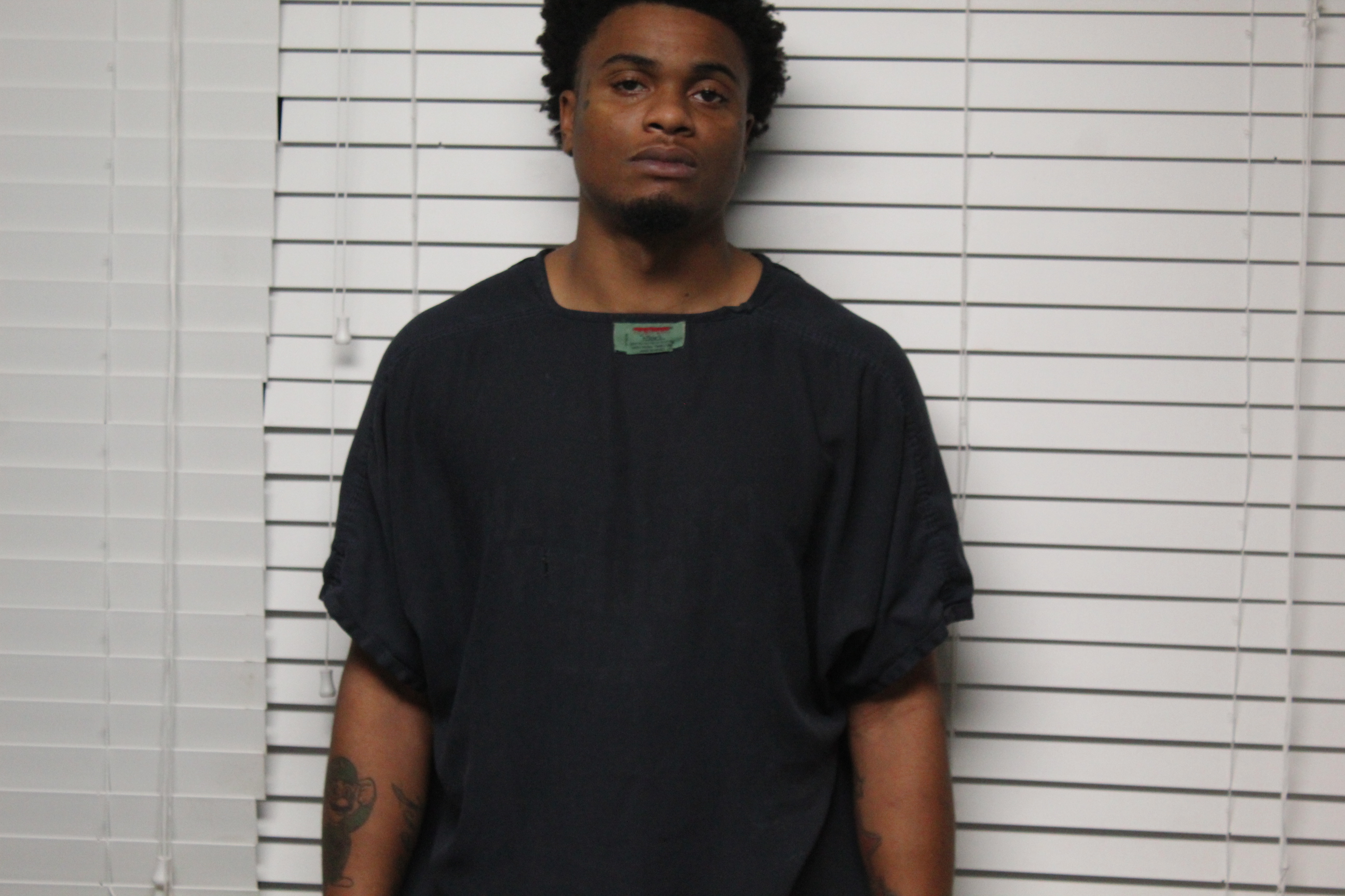 Christian County, MO Live Inmate List