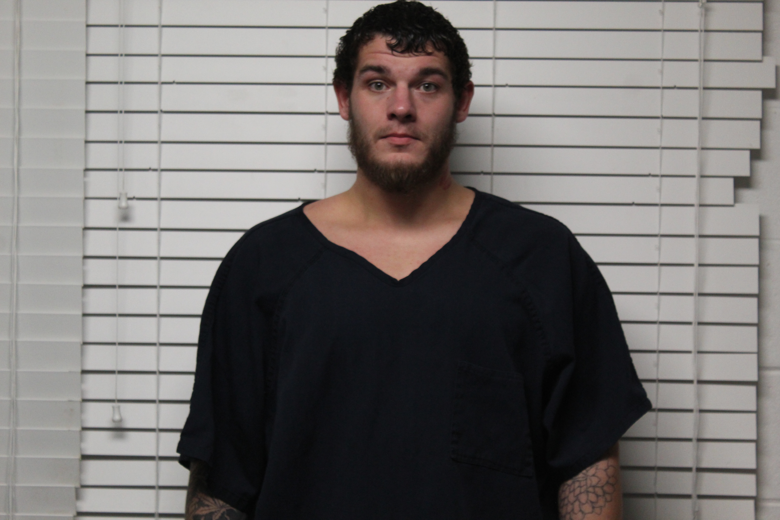 Christian County, MO Live Inmate List