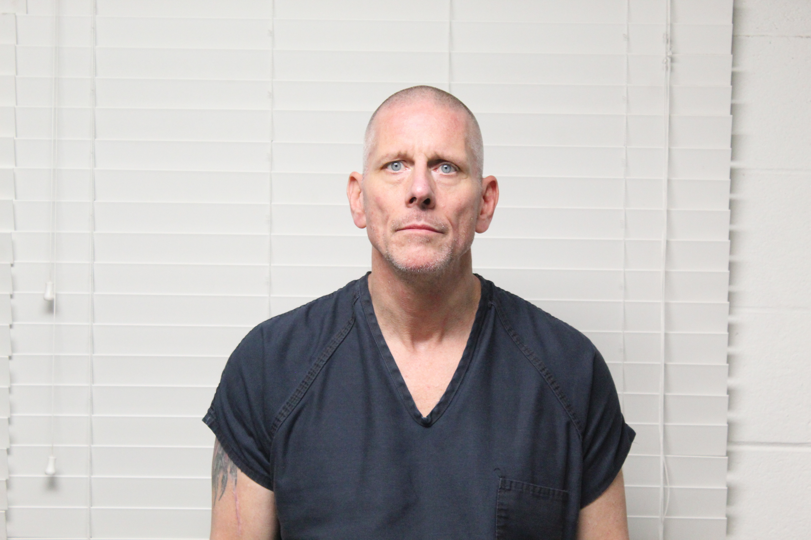 Christian County, MO Live Inmate List