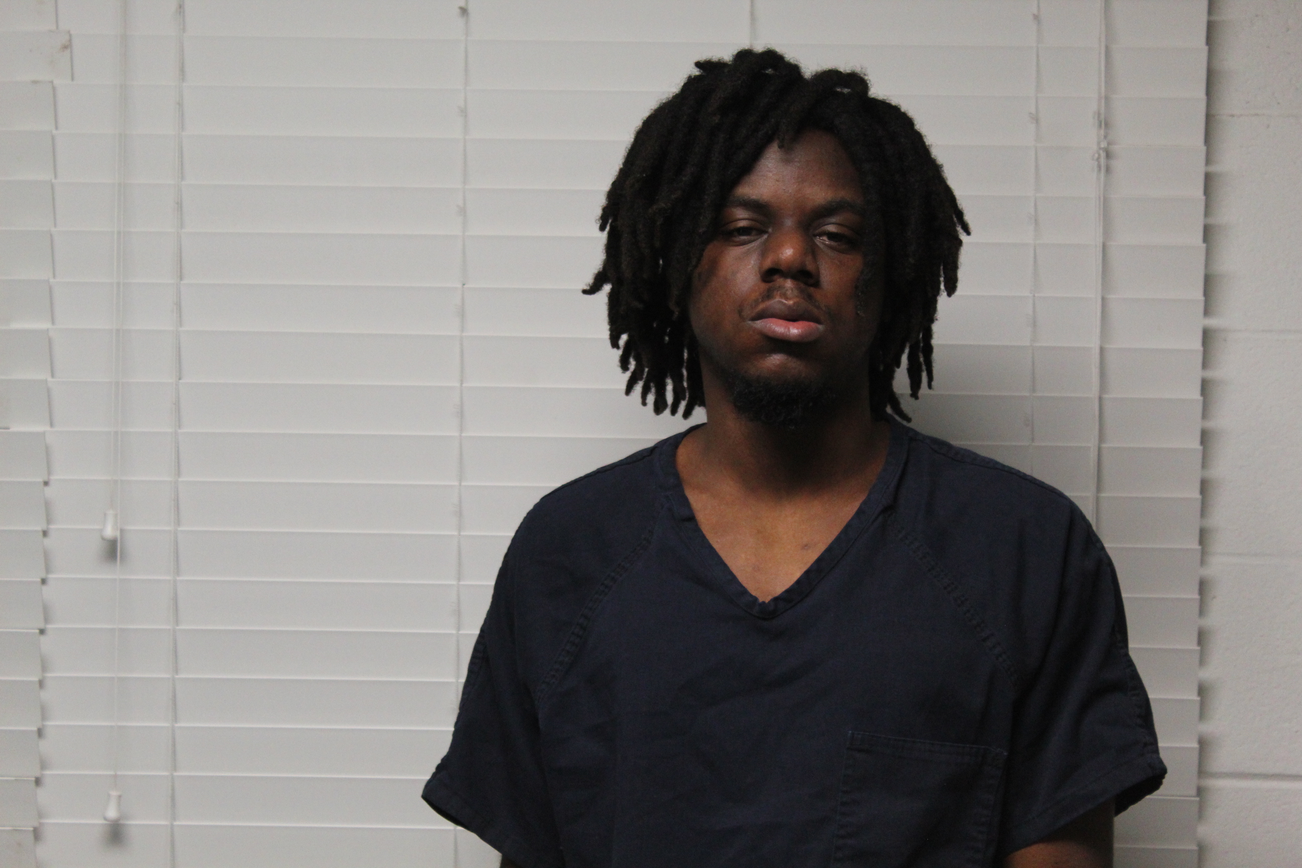 Christian County, MO Live Inmate List