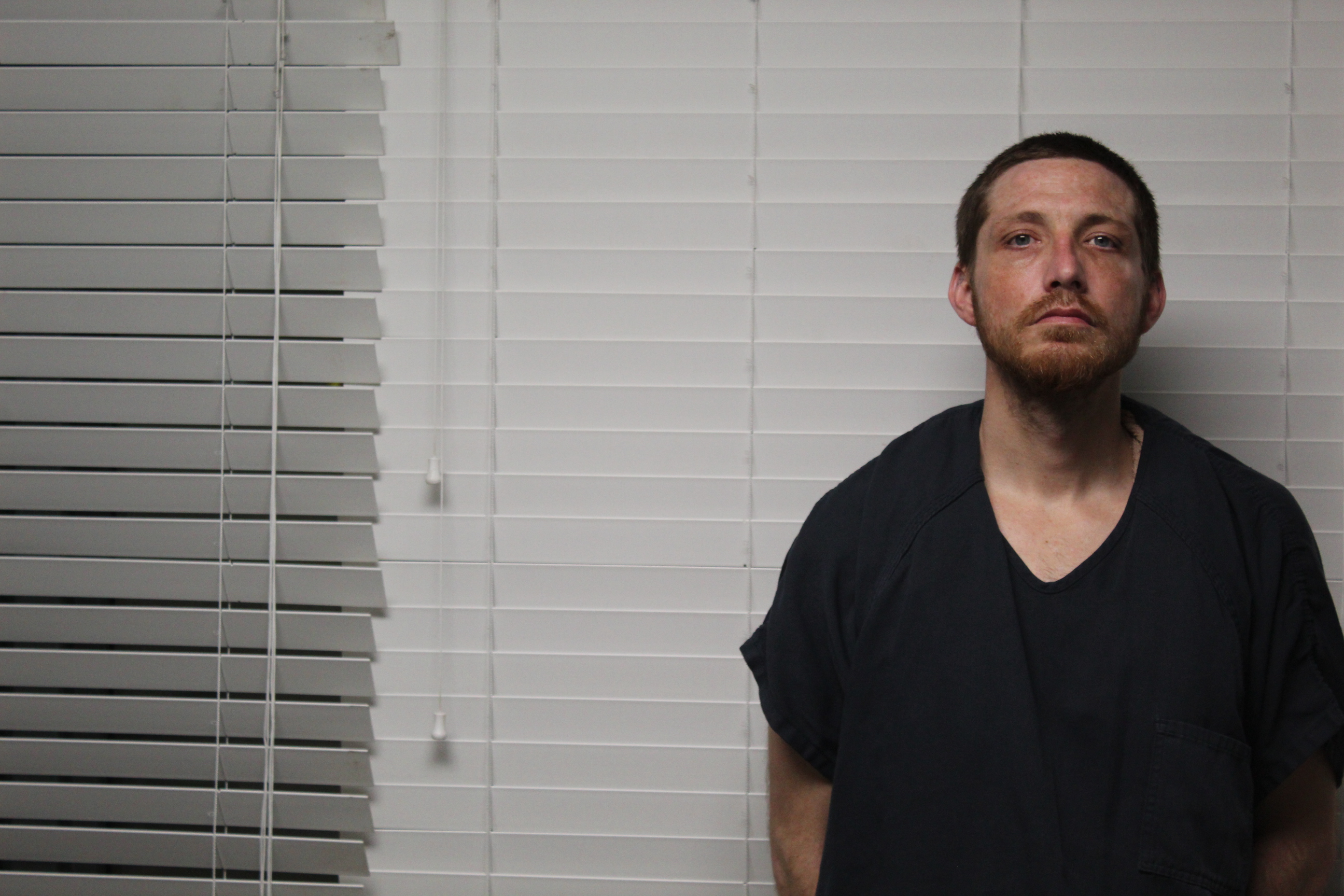 Christian County, MO Live Inmate List