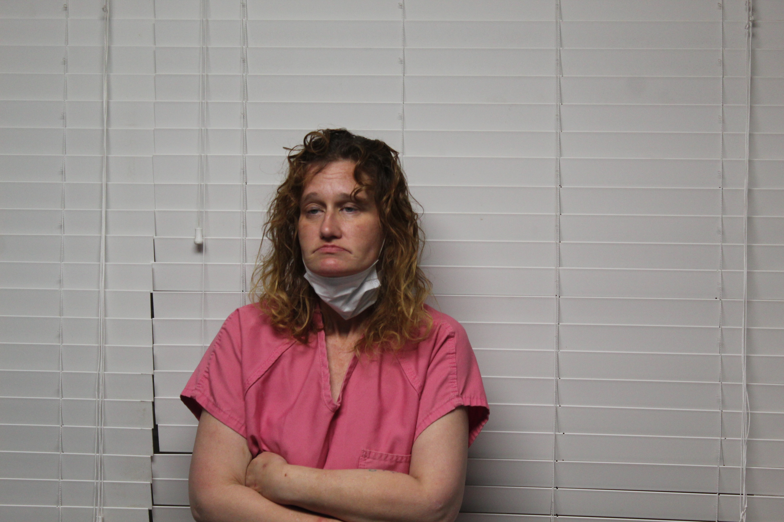 Christian County, MO Live Inmate List