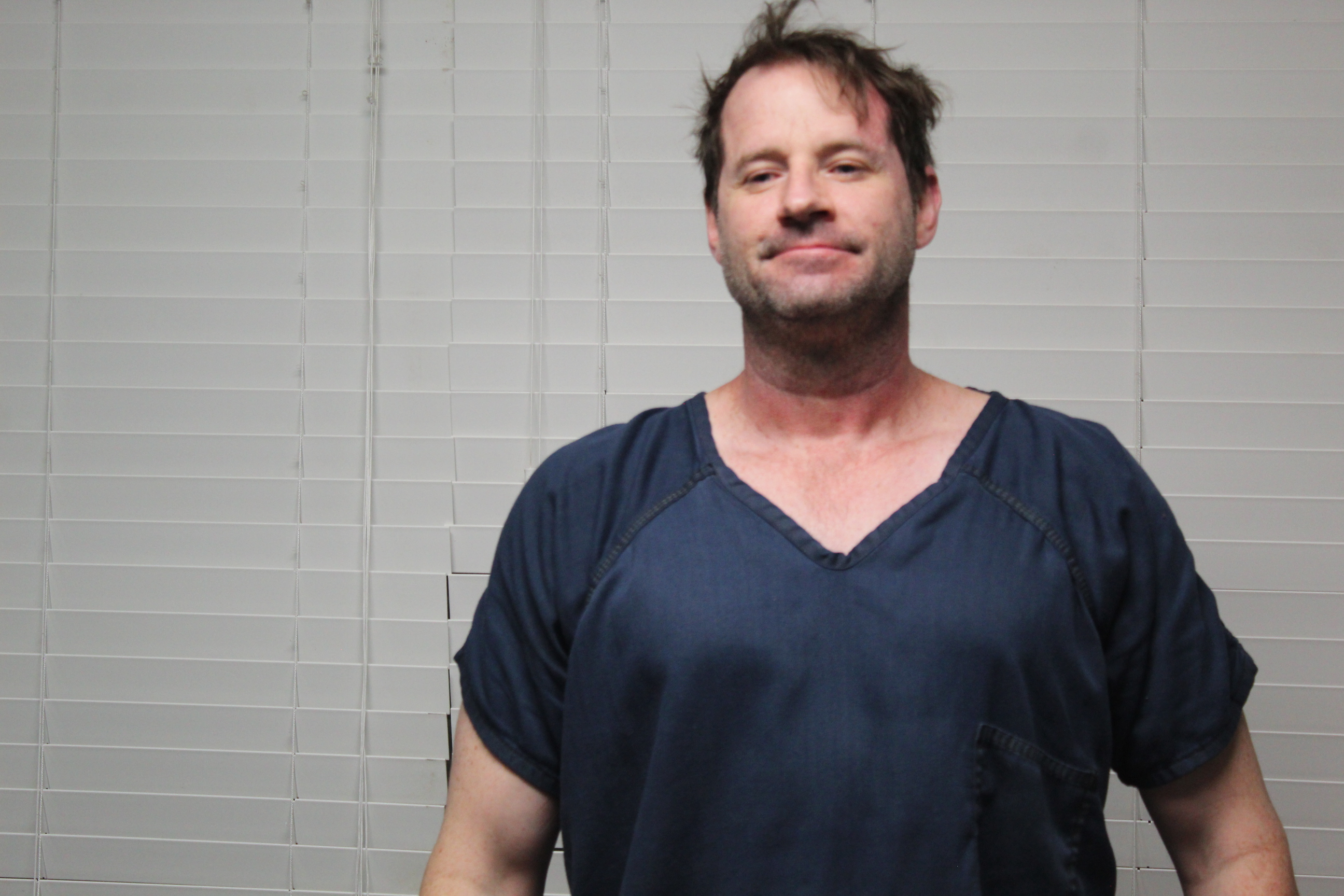 Christian County, MO Live Inmate List