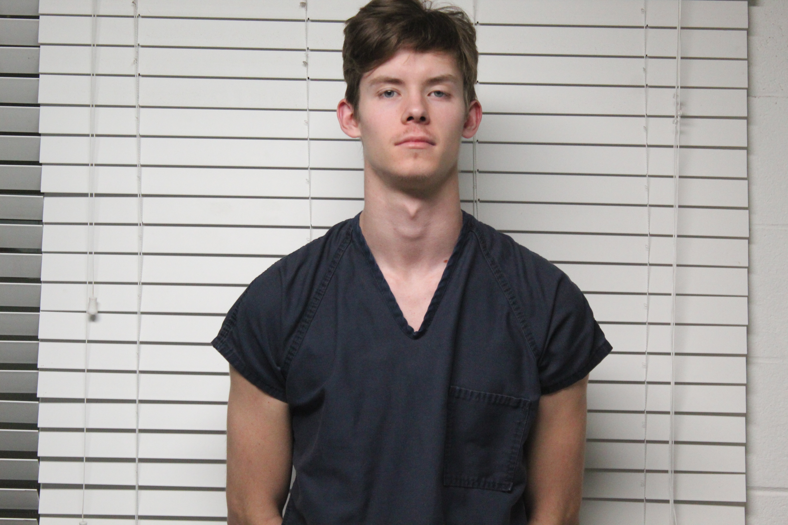 Christian County, MO Live Inmate List