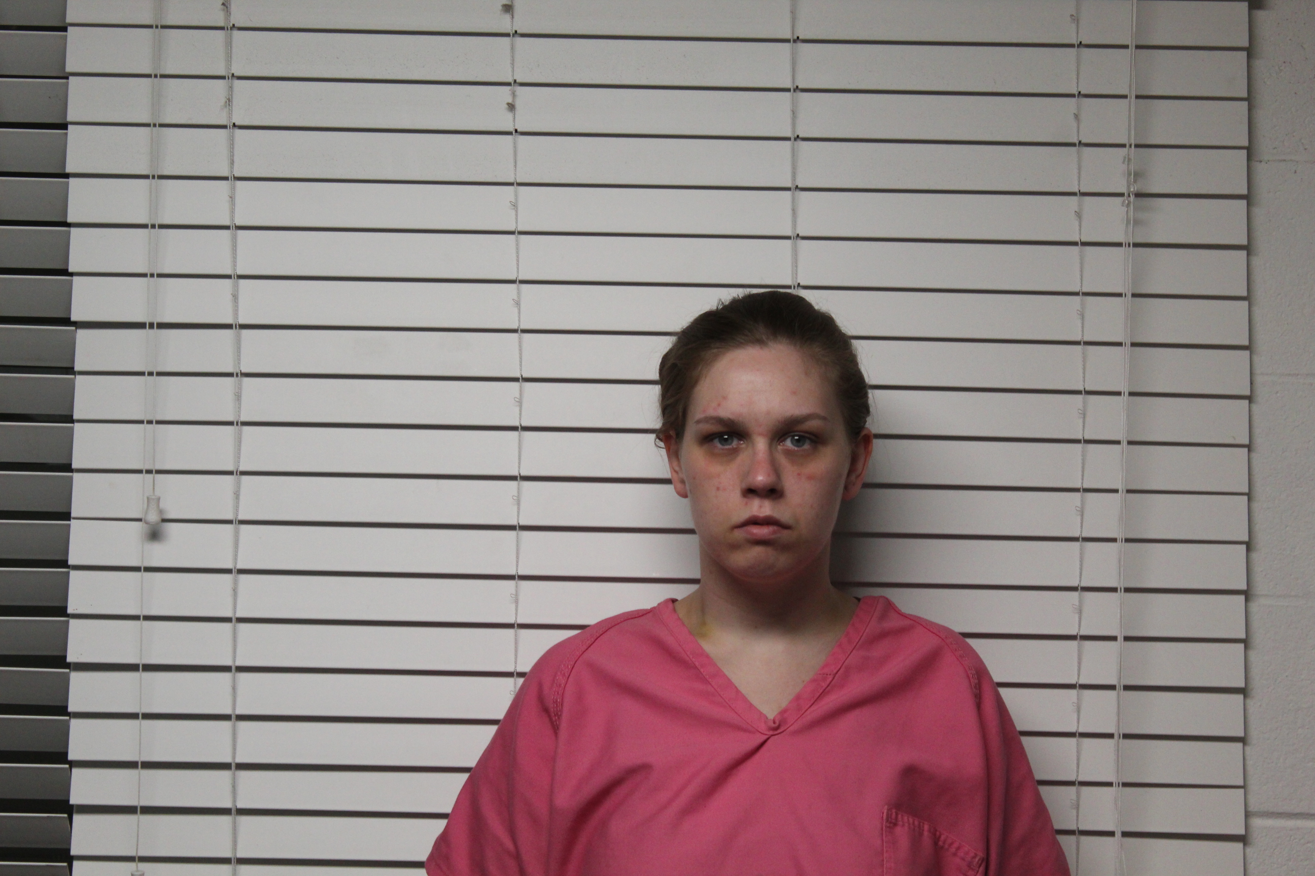 Christian County, MO Live Inmate List