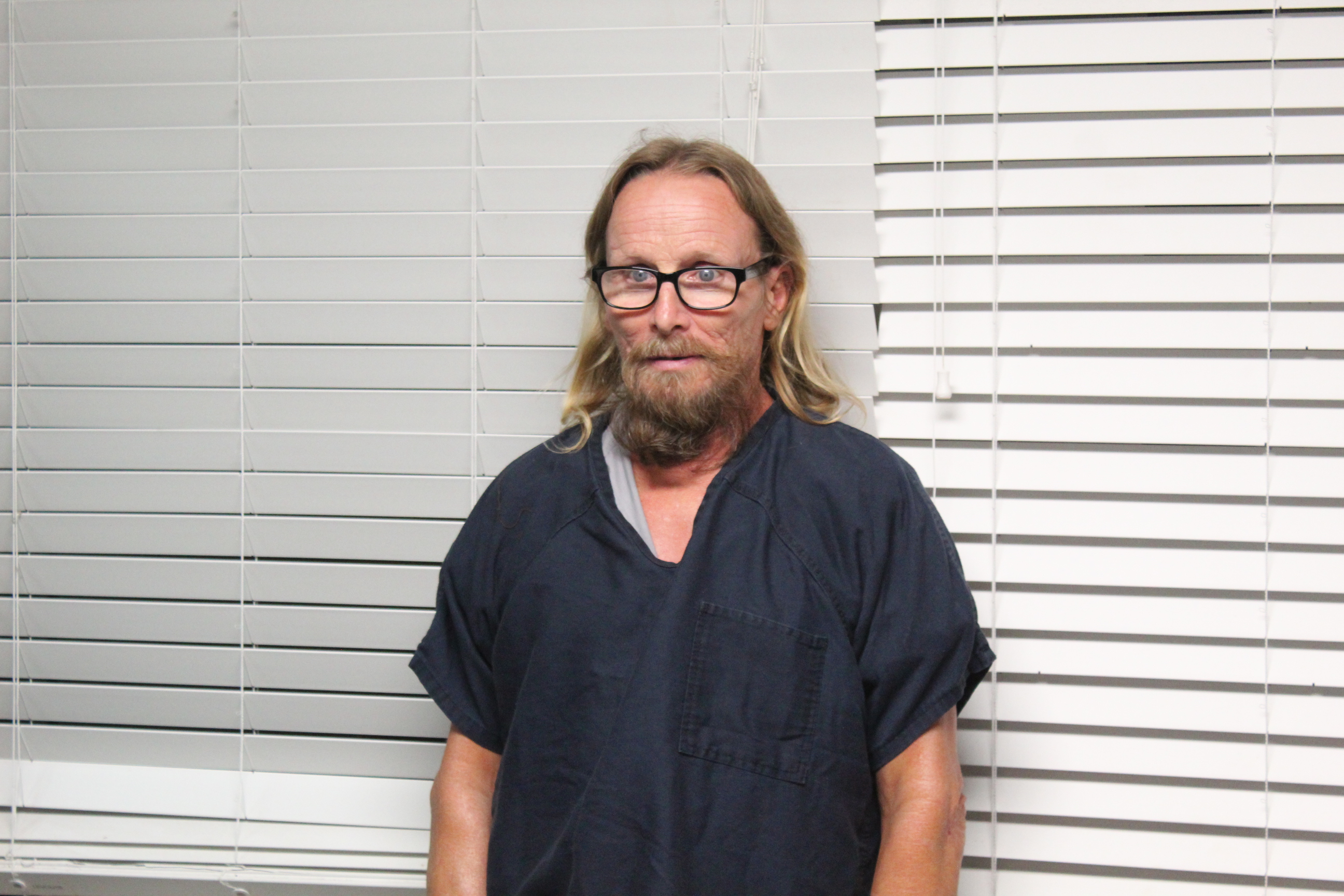 Christian County, MO Live Inmate List