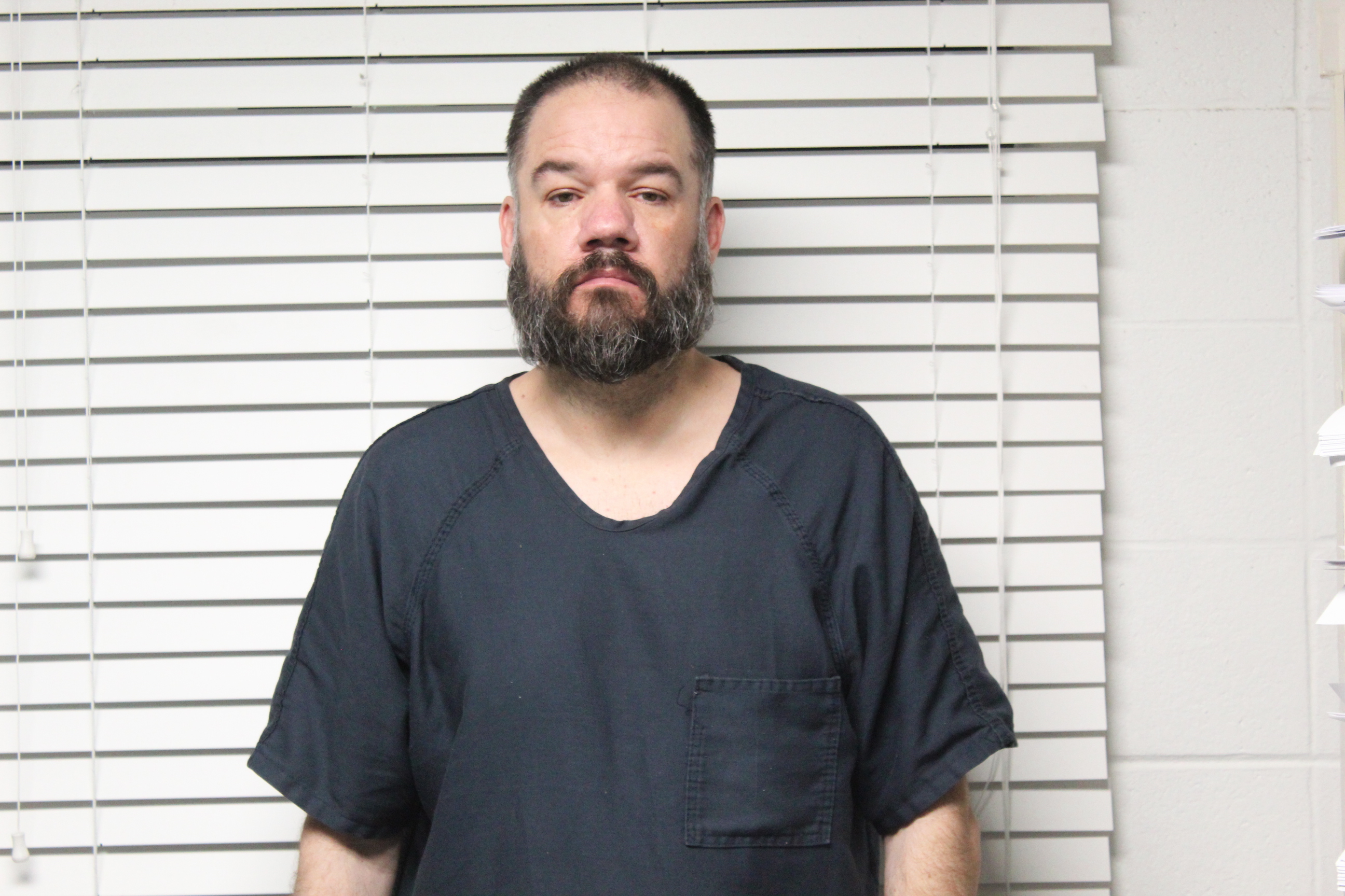 Christian County, MO Live Inmate List