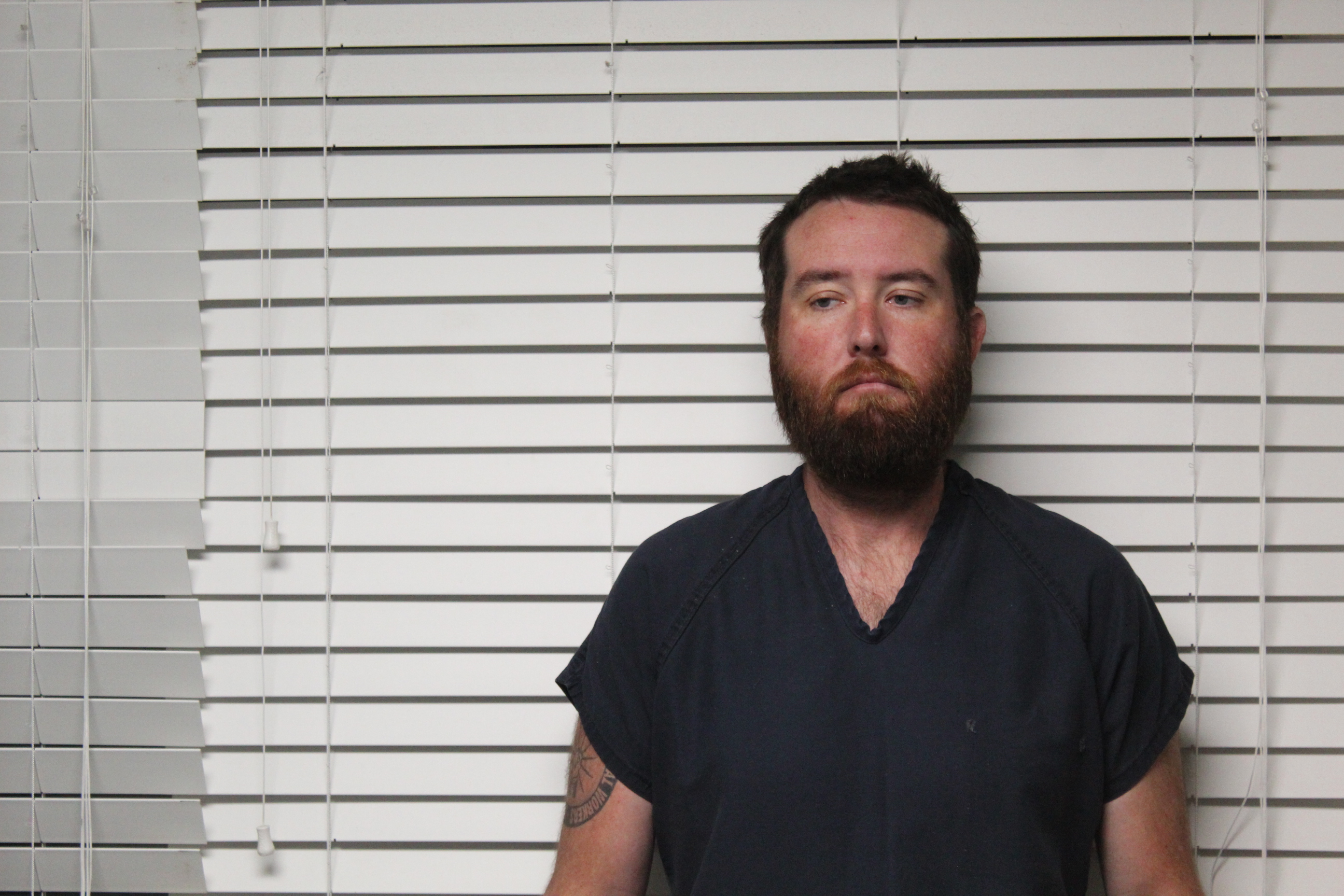 Christian County, MO Live Inmate List